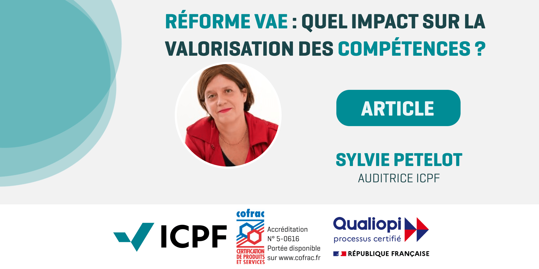La réforme de la VAE avance mais est-ce un grand pas pour la valorisation de compétences de chacun